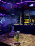 Nargilia Gastro (улица Гоголя No:22), kafe  Simferopol'dan (Akmescit'ten)