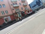 Техника ломбард (Pekini Avenue No:3), rehincilik  Tiflis'ten