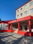 Evropa (ulitsa Gilyovskaya Roshcha No:14), otel  Tiumen'den