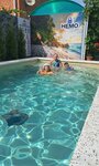 Гостевой дом Немо (Mira Street No:21), otel  Yeysk'ten