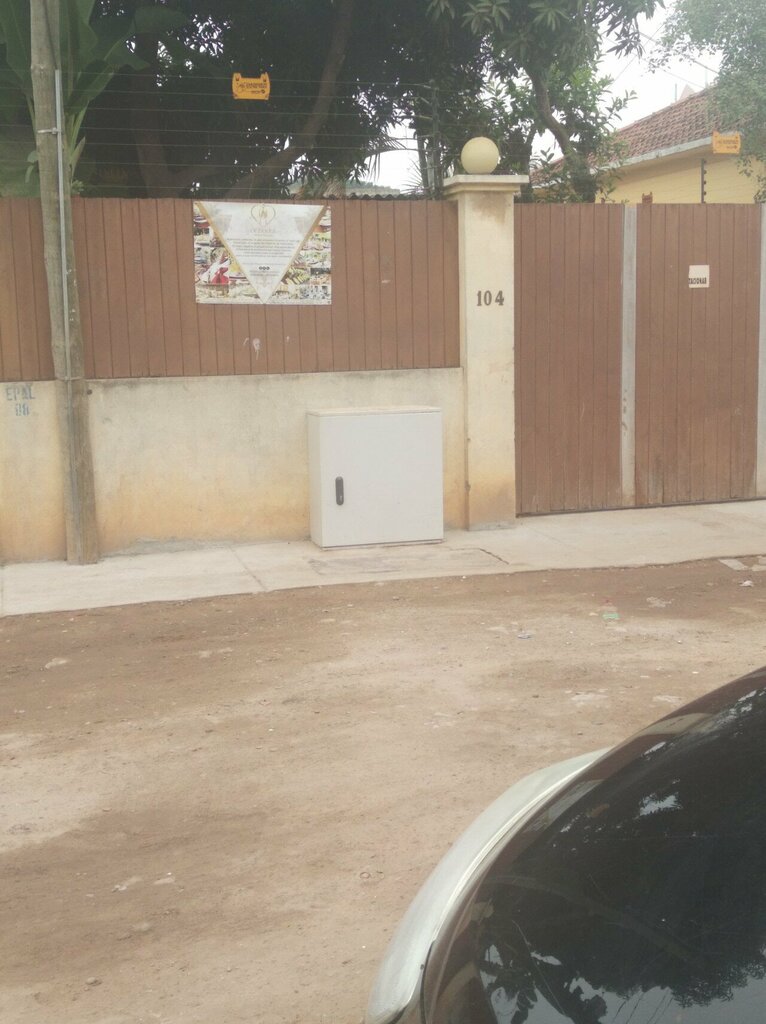 Bijuteriler DêBodas, Loanda, foto
