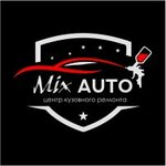 Mix Auto (No:4к6, mikrorayon Yuzhny), oto kaporta  Smolensk'ten
