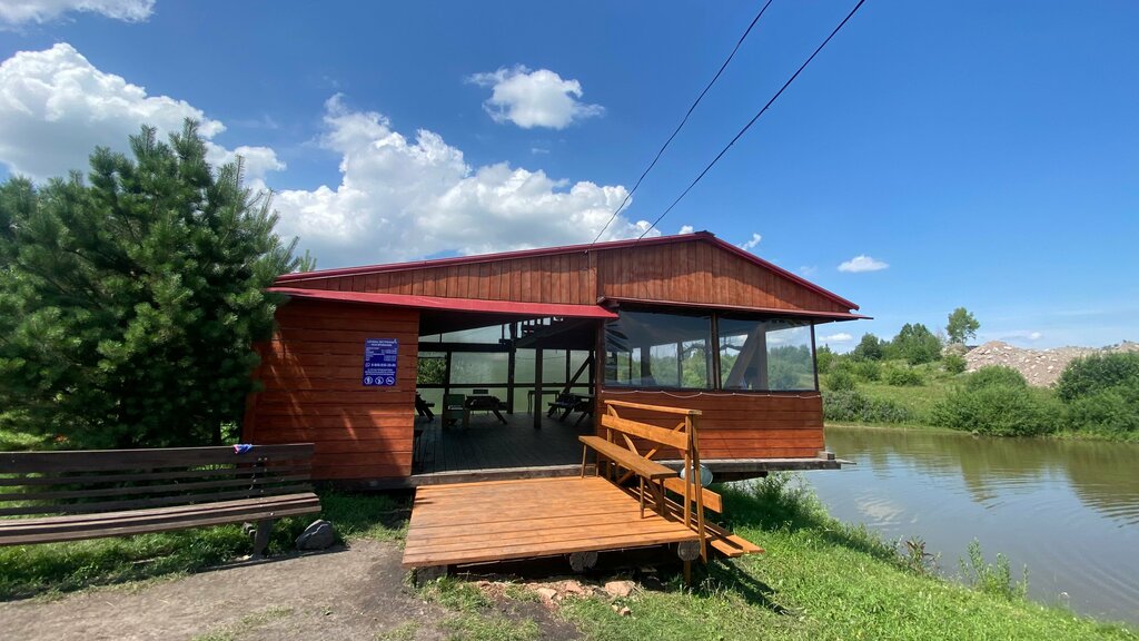 Resort oteller, tesisler Лазаревское, Polysayevo, foto