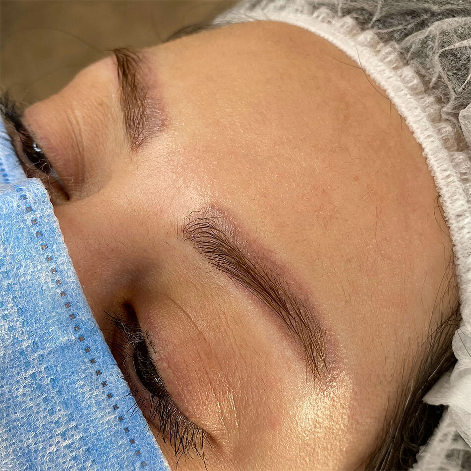 Güzellik salonu Shila Javid Clinic, Dubai, foto