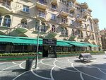 Cafe vienna (Bakı, Sebail District, Nizami küçəsi, 98C), kafe  Bakü'den