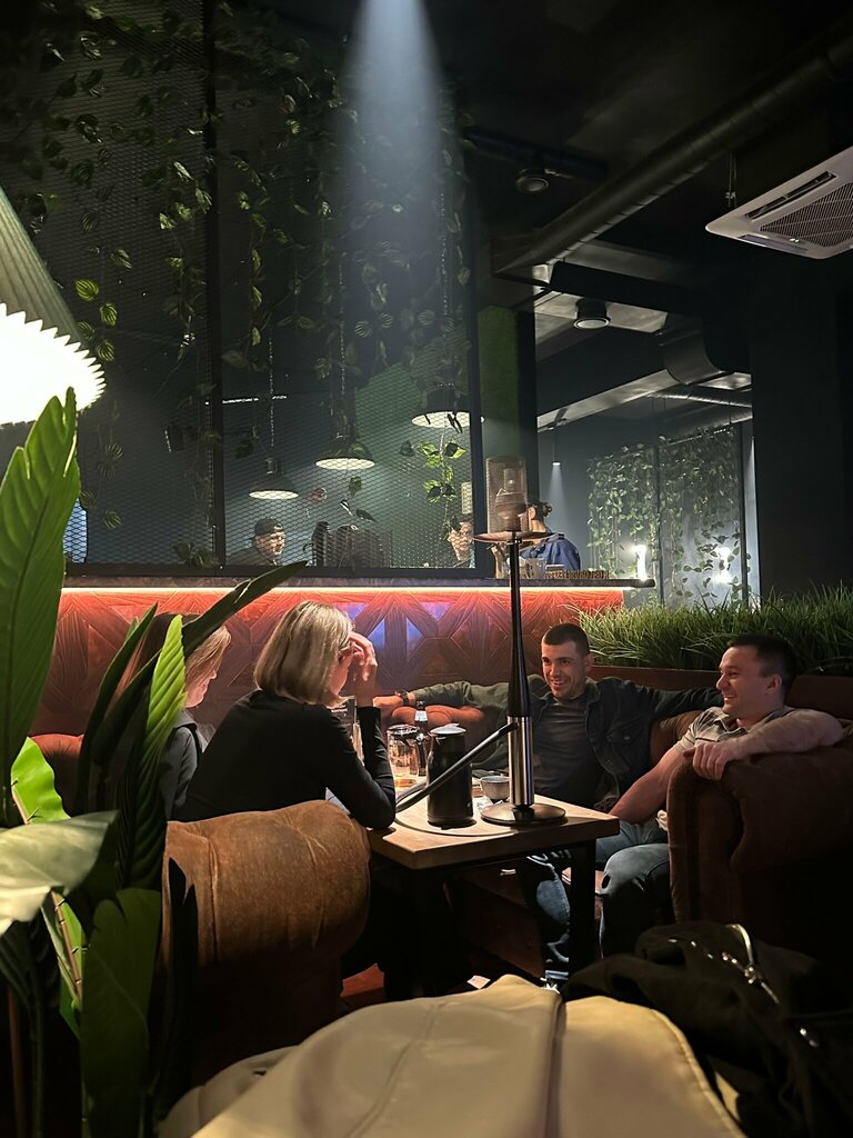 i̇nternet kafeler Prisma Cyber Lounge, Livny, foto