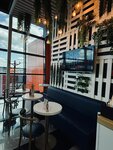 Hoegaarden (Sheremetyevskoye Highway No:вл39с1, Khimki), bar  Himki'den