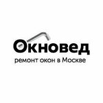 Oknoved (Fonvizina Street No:18), pencere onarımı  Moskova'dan
