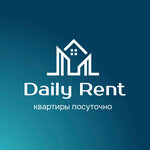 Daily Rent (ulitsa Ilyi Ivanova No:1), kısa süreli konaklama  Briansk'tan