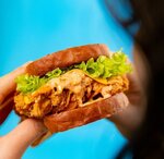 Chiki (339/26C, Sheikh Khalifah Street, Sharjah), fast food