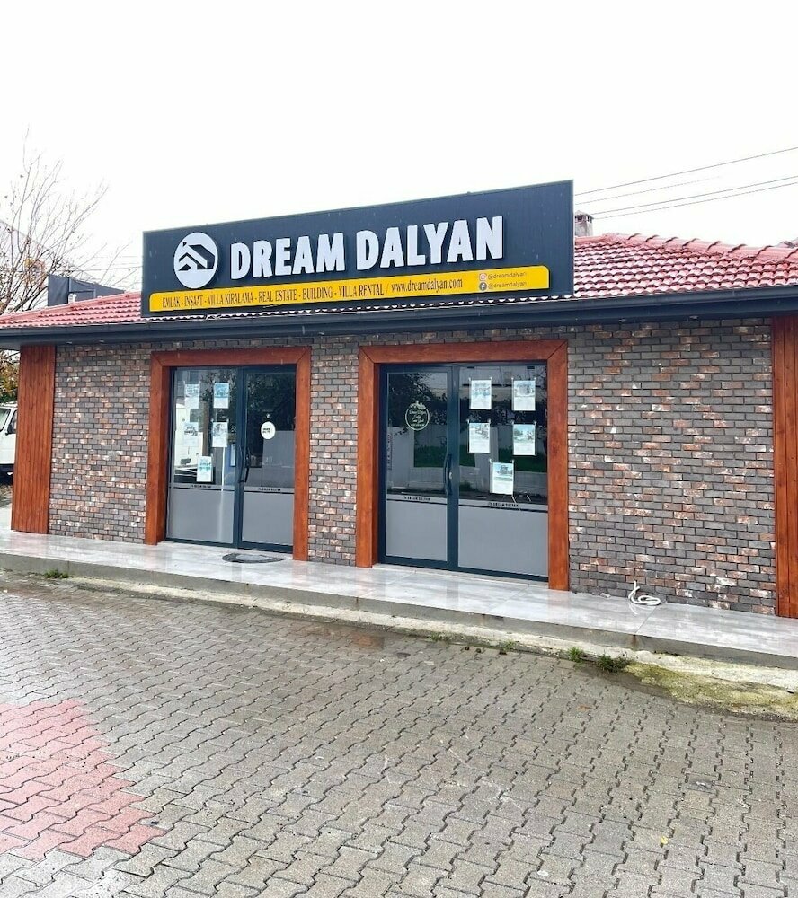 Otel Dalyan Villa Anka, Ortaca, foto