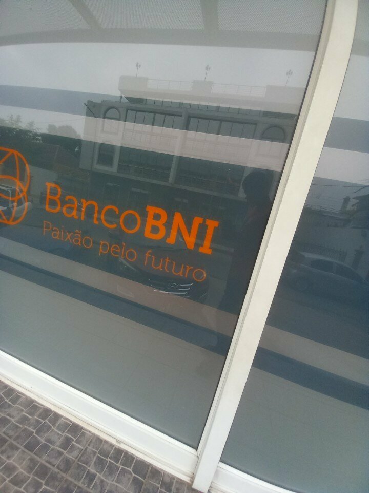 Banka Banco de Negócios Internacional, Loanda, foto
