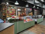 Соления (Profsoyuznaya Street No:56), market  Moskova'dan