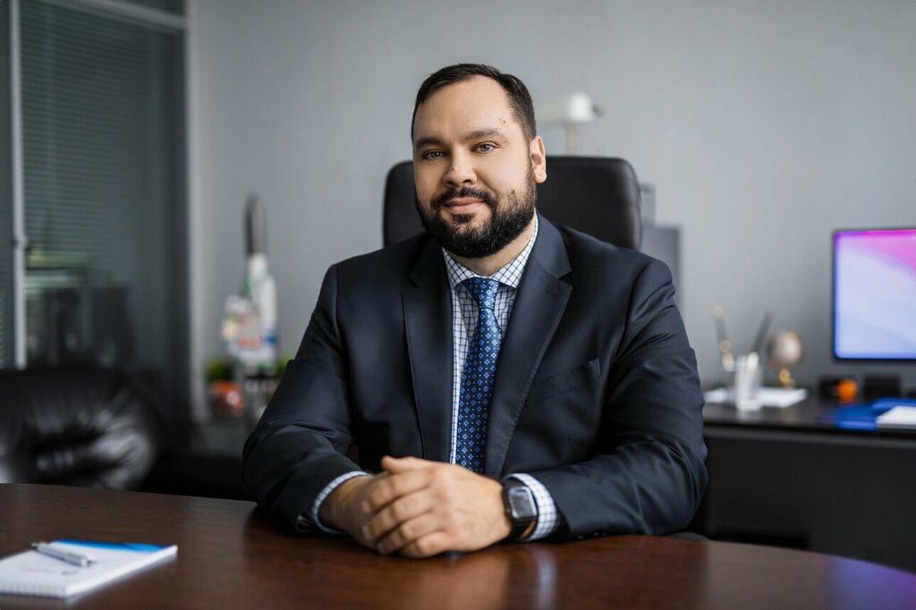Hukuk büroları Dealex legal services, Moskova, foto