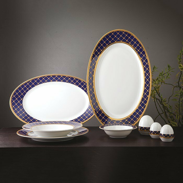 Züccaciye mağazaları Larus, Krasnodar, foto