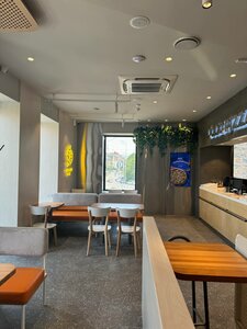 Dodo Pizza (Nikolay Rizhkov Street No:1/2), pizzacılar  Gümrü'den
