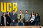 Universidad Católica Boliviana (Santa Cruz de la Sierra, Distrito Municipal 5, Subdistrito ET104), yüksekokul  Dünya'dan