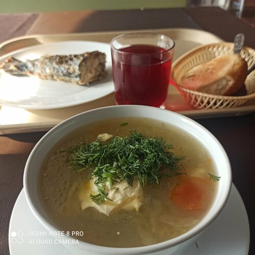 Kafe Trio, Kostanay eyaleti, foto