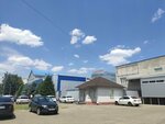 Ликёро-водочный завод Стрижамент (2-ya Promyshlennaya ulitsa No:15Б, Promyshlenny rayon, mikrorayon № 20), gıda üreticileri  Stavropol'dan