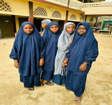 Cami Al Fourqan Mosque, Abican, foto