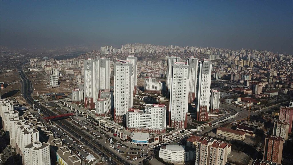 i̇nşaat firmaları Şahin Sigorta Aracılık Hizmetleri, Ankara, foto