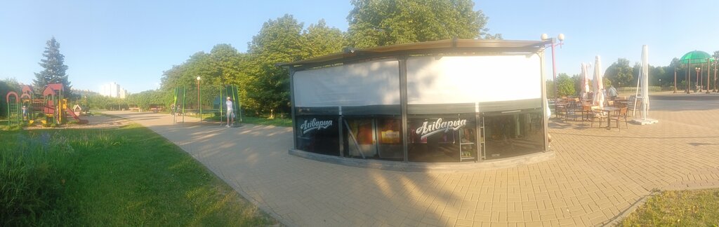 Kafe Шашлычкофф, Minsk, foto
