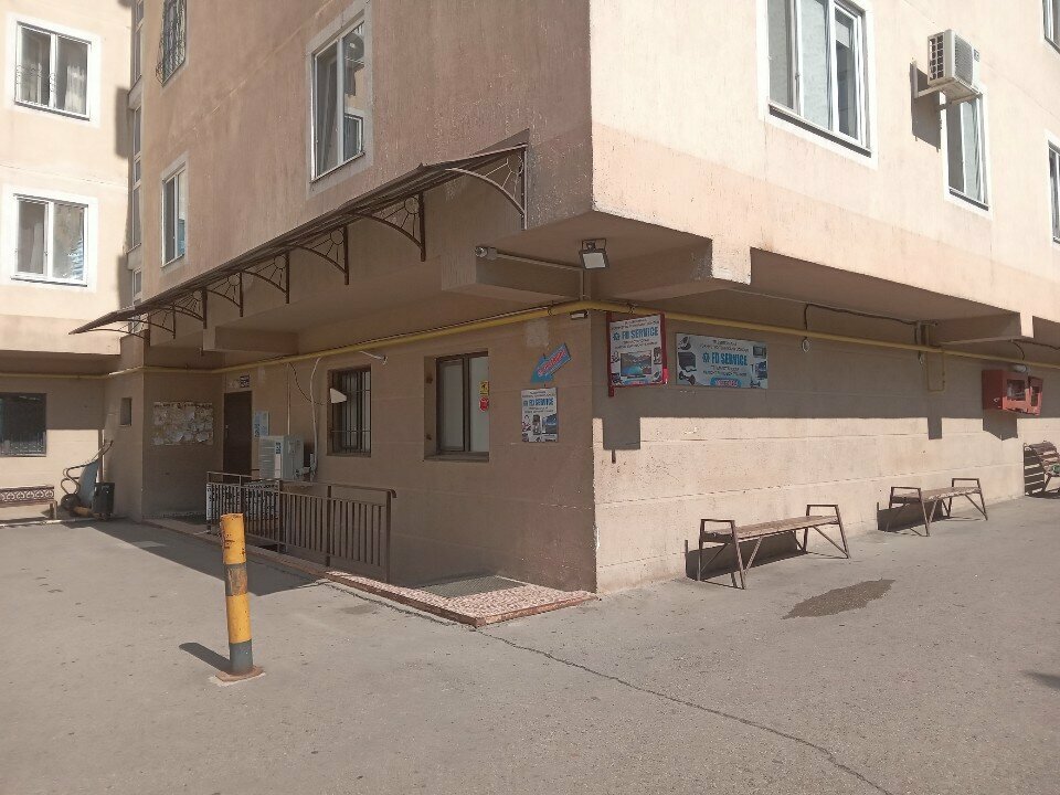 Bilgisayar teknik servisleri Fd-service, Almatı, foto