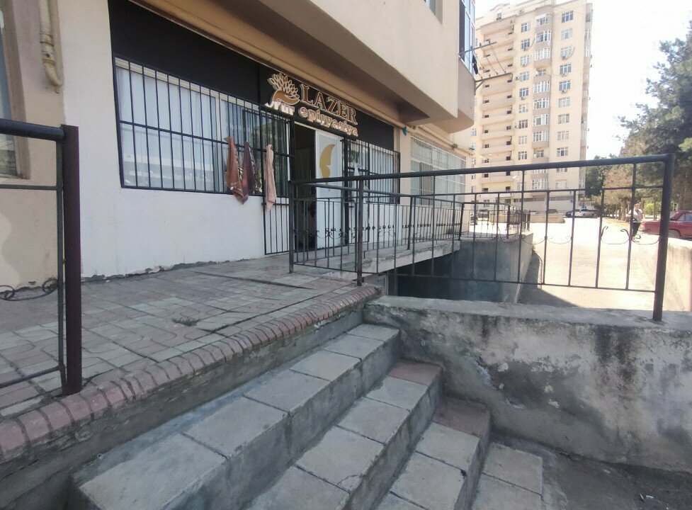 Sağlık merkezleri Lazer Epilyasiya, Gence, foto