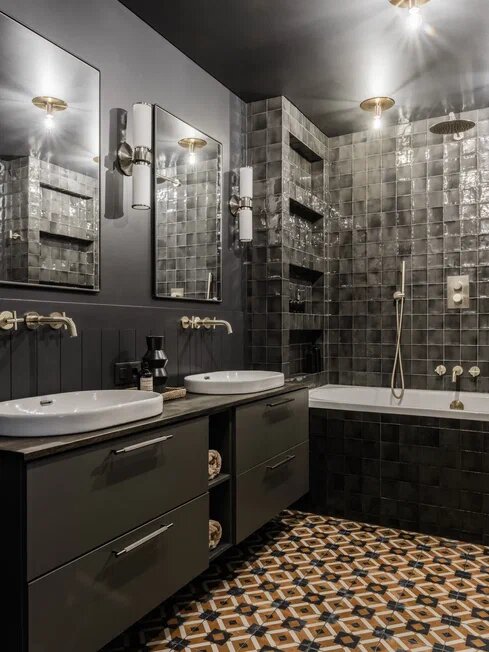 i̇nşaat ve tasarım hizmetleri ПроРемонт, Krasnodarski krayı, foto