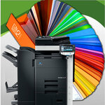 The Copy Center Prints Everything (Prigorodnoye shosse No:12, posyolok gorodskogo tipa Misaylovo), fotokopi dükkanları  Moskova ve Moskovskaya oblastından
