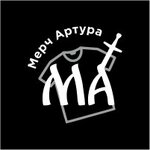 Merch Artyra (Toreza Avenue No:102к4), t-shirt baskı  Saint‑Petersburg'dan