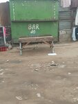 Bar (Luanda, Rua do Sangue e Fúria), alkolsüz içecekler  Loanda'dan