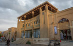 Sultan (Baha-ud-Din Naqshband Street No:100), otel  Buhara'dan