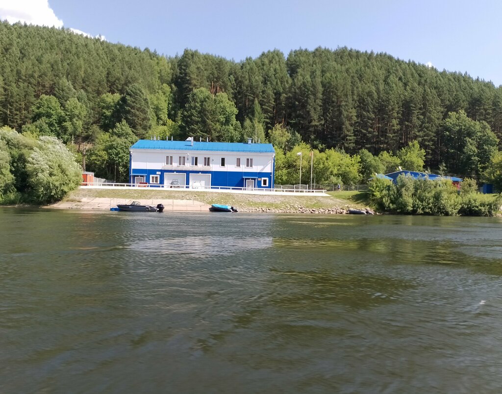 i̇skele Jetty , Zelenogorsk, foto