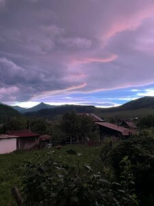 Гостевой дом у Медведевых (Altai Territory, Soloneshenskiy rayon, selo Topolnoye, Zavodskaya ulitsa), otel  Altayski krayından