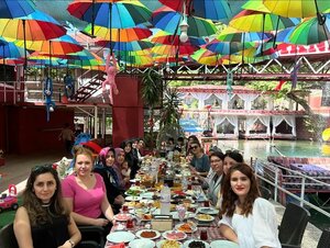 Dim Çayı Hilal Piknik (Antalya, Alanya, Kuzyaka Mah., Germeğen Sok., 9), fast food  Alanya'dan
