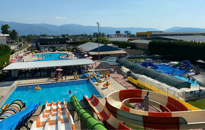 Su parkı Düzce Aquapark, Düzce, foto