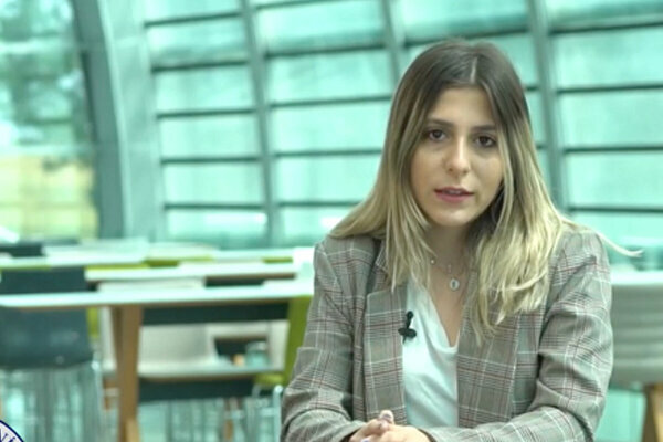 Üniversiteler Okan Üniversitesi Sosyal Bilimler Enstitüsü ve Oksem Bursa Temsilciliği, Bursa, foto