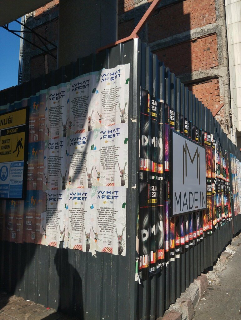 Muhasebeciler Smmm Talat Tavukçuoğlu, İstanbul, foto