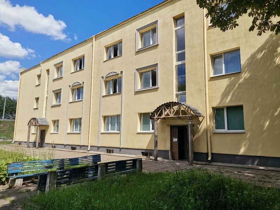 Toptancılar Iteraplast Baltik, Moguilev, foto