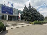 Centrul de formare profesionala Rtec (strada Meșterul Manole No:8), uzmanlık eğitimi  Kişinev'den