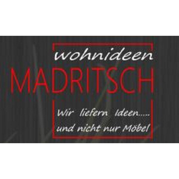 Mobilya mağazaları Wohnideen Madritsch, Villach, foto