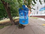 Хрустальный колодец (Shamilya Usmanova Street No:48), su satışı  Naberejniye Çelny'den (Yar Çallı'dan)