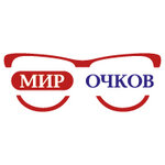Mir ochkov (Trudovaya ulitsa No:11), optik  Noginsk'ten