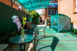 Baron (Mira Street No:8), konuk evi  Yeysk'ten