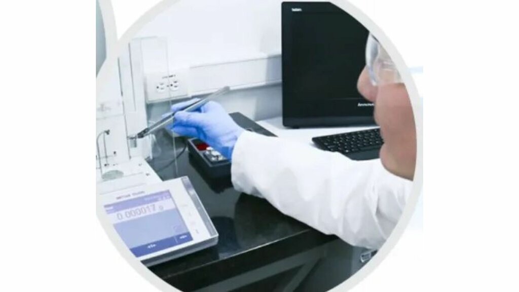 Medikal cihaz firmaları Hg Biomedical, Cali, foto