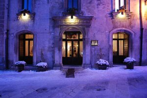 Hotel Le Torri (Abruzzo, Chieti, Corso Roma, 21), otel