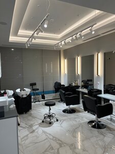 Egoista (Pulkovskoe Highway No:71к2, Saint Petersburg), güzellik salonu  Saint‑Petersburg'dan