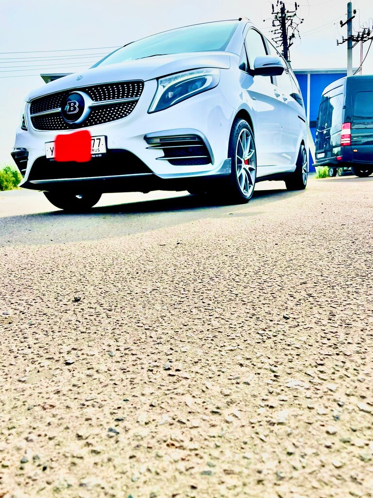 Detaylı oto bakımı Wash-Detailing Studio, Moskova ve Moskovskaya oblastı, foto