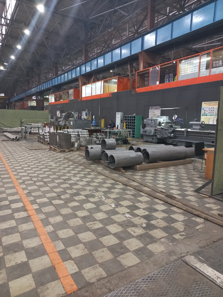 Boru tesisatı ve aksesuarları СТС, Nijni Novgorod, foto